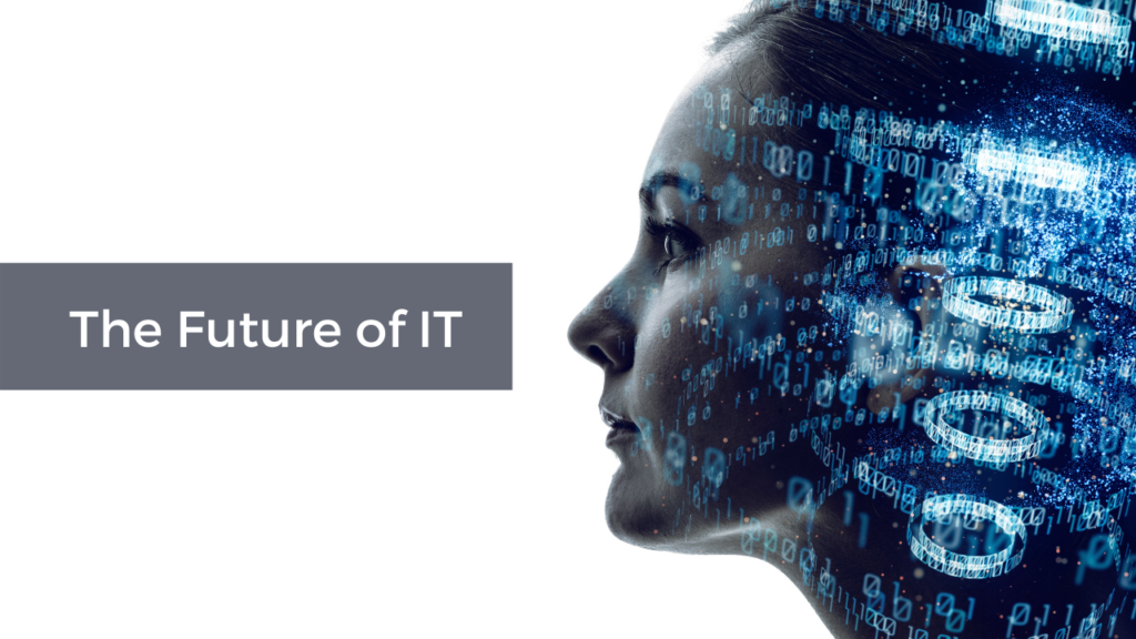 How Does the Future of IT Industry Look Like | ATC