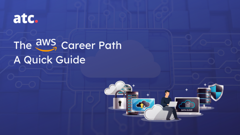 Types of AWS Certifications - AWS Career Path [ Complete Guide ]