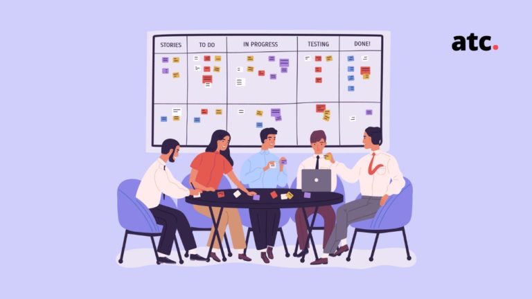 Scrum Team Roles And Responsibilities
