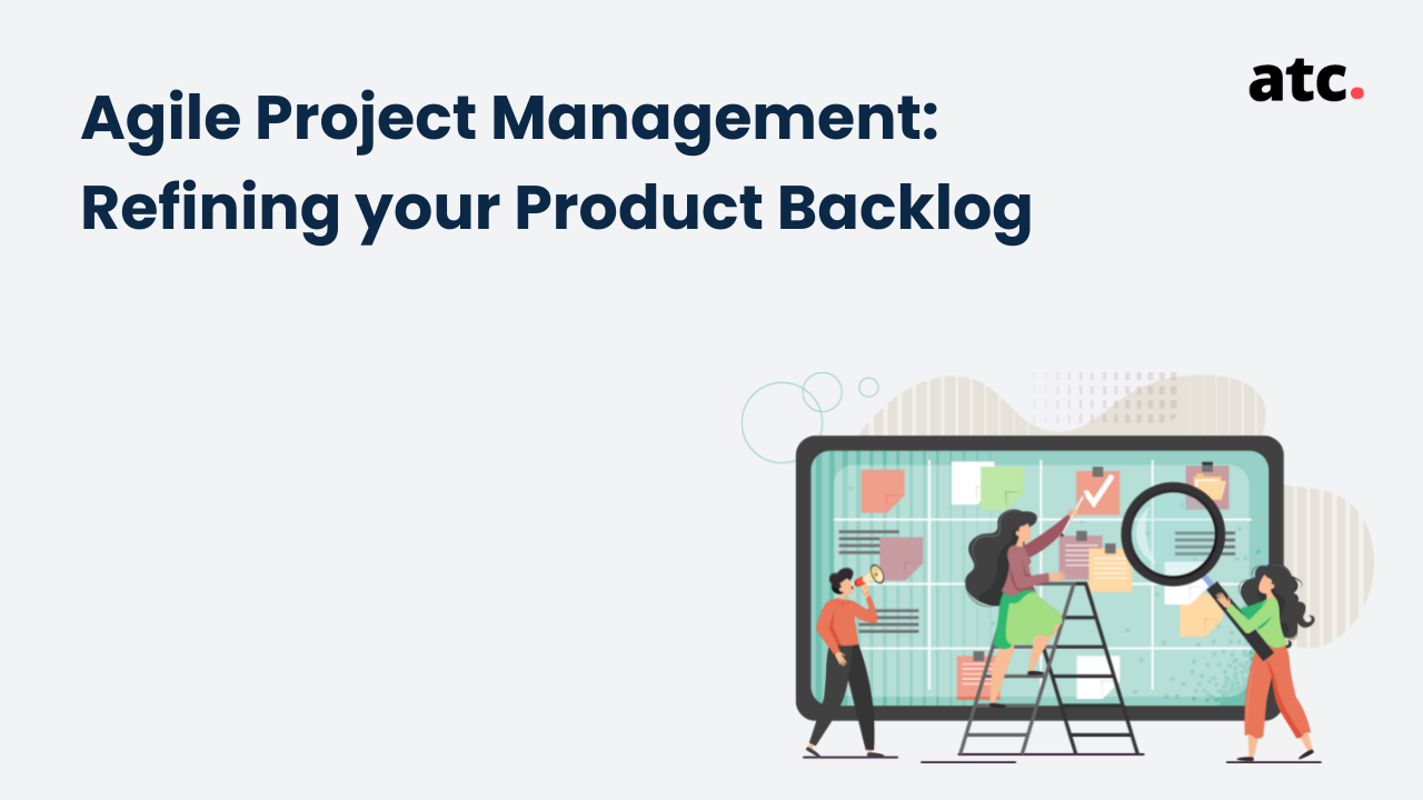 The Four Scrum Events and How to Use Them