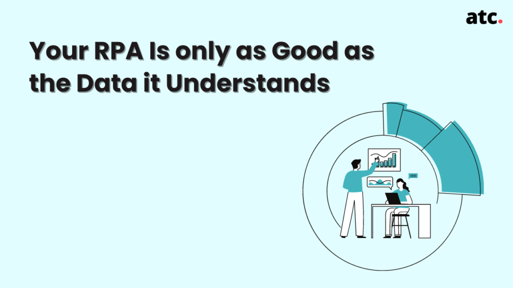 How to explain Robotic Process Automation (RPA) in plain English