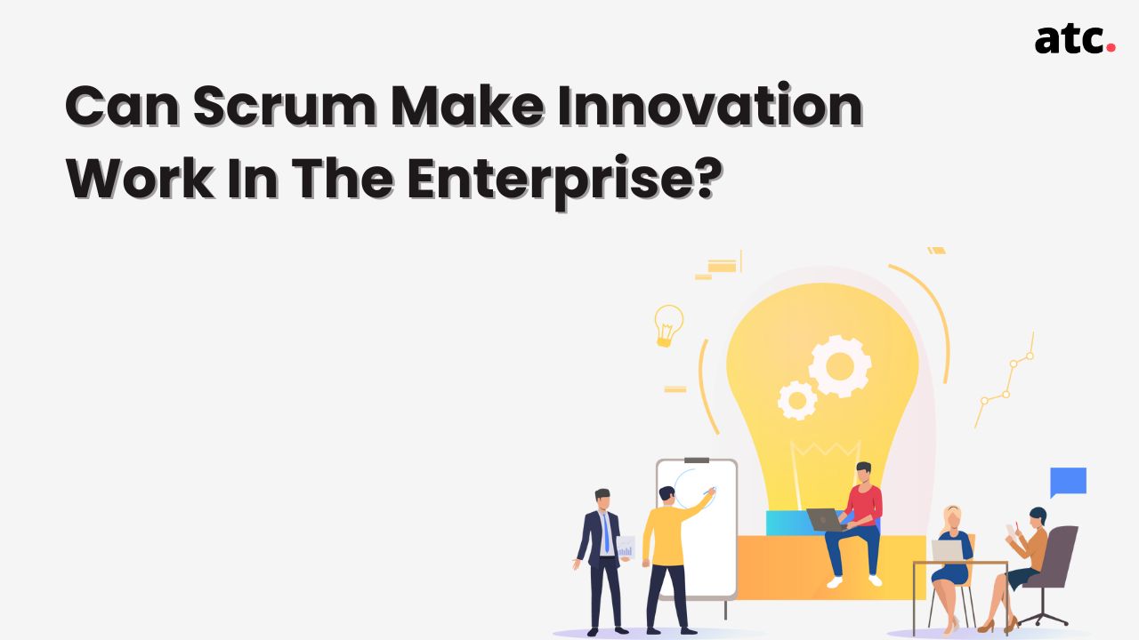 The Four Scrum Events and How to Use Them