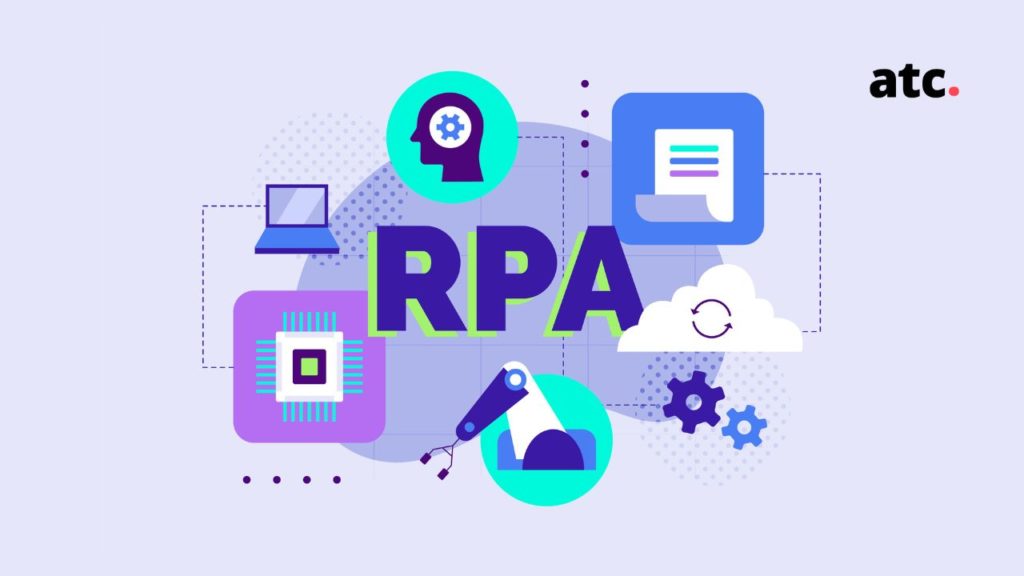 Building A Robust RPA Training Strategy for the Workforce