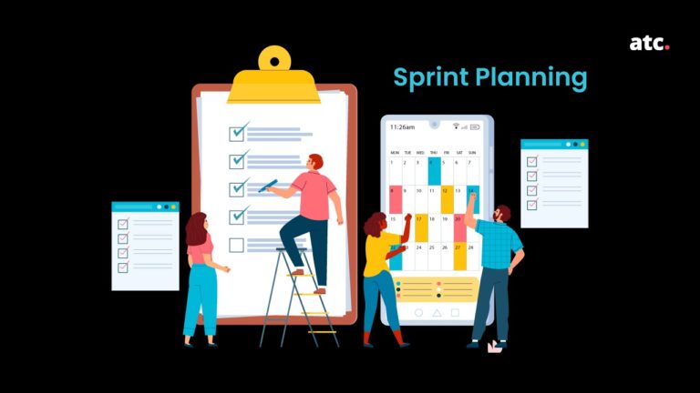 Sprint planning in Scrum: Key Aspects And Benefits