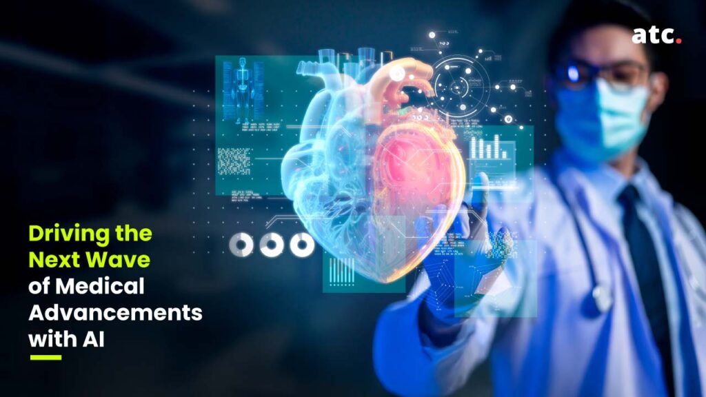 AI in Healthcare: Predictive Analytics & AI-Assisted Diagnoses ...