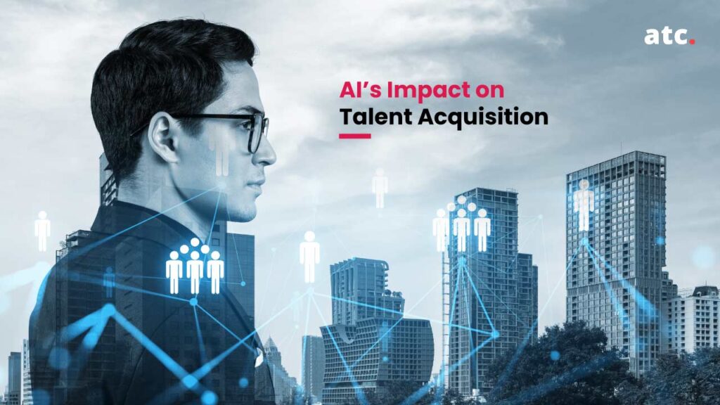 Smart Hiring & Employee Retention with AI-Powered Tools