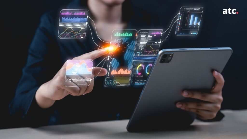 The AI-Ready Data Gap: Why Marketing Can't Keep Up - American ...